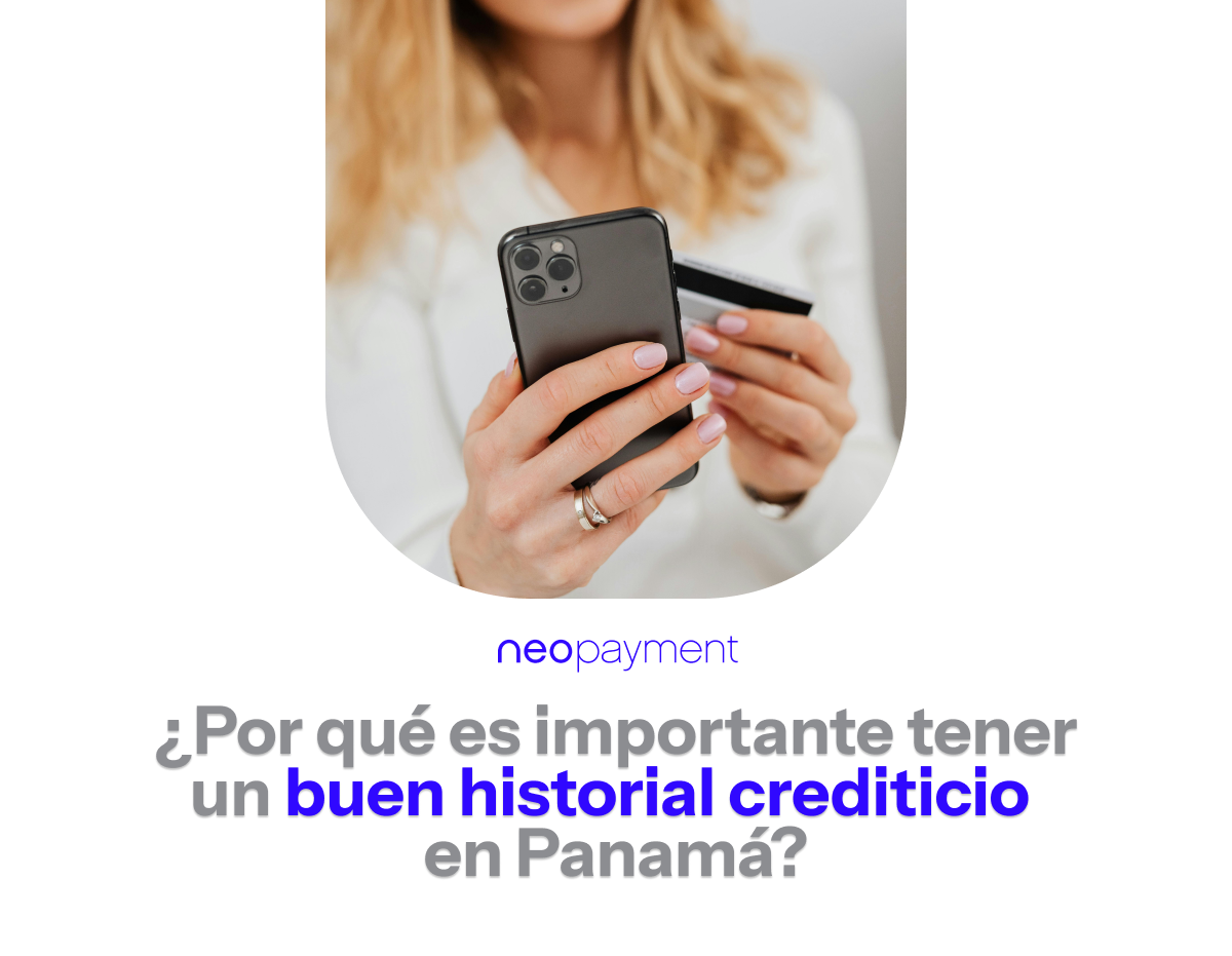 ¿Qué significa comprar con TDD y TDC? - Neopayment